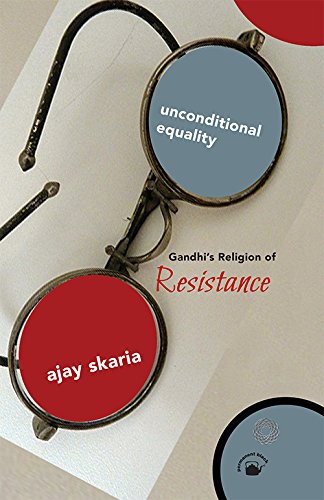 Unconditional Equality: Ajay Skaria: 9788178244778: Amazon.com: Books
