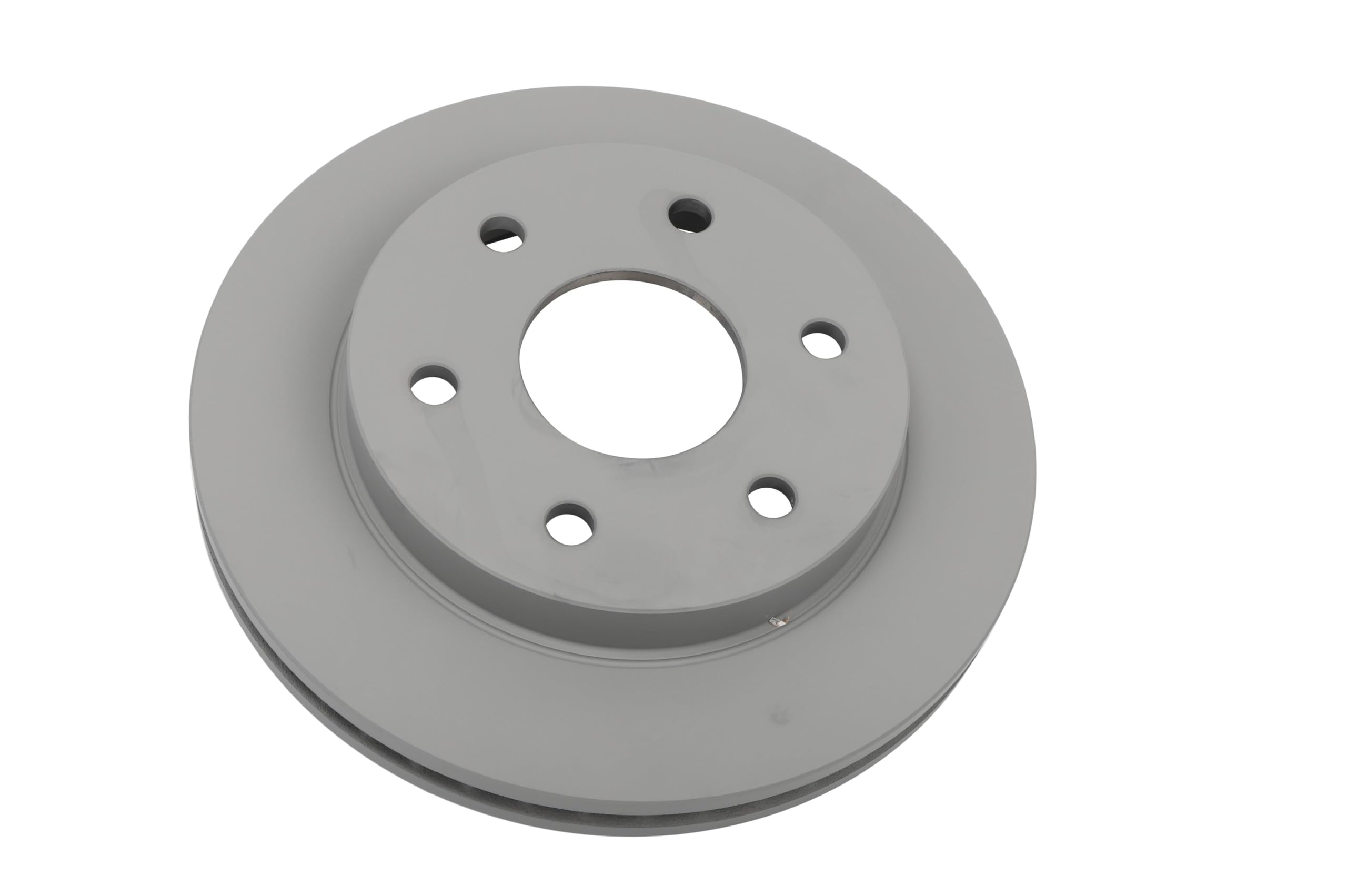 Amazon.com: ACDelco GM Original Equipment 177-863 Front Disc Brake ...