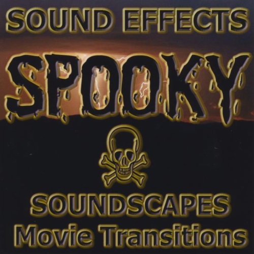 Reproducir Spooky Soundscapes, Movie Background Whoosh, TransitionsFX ...