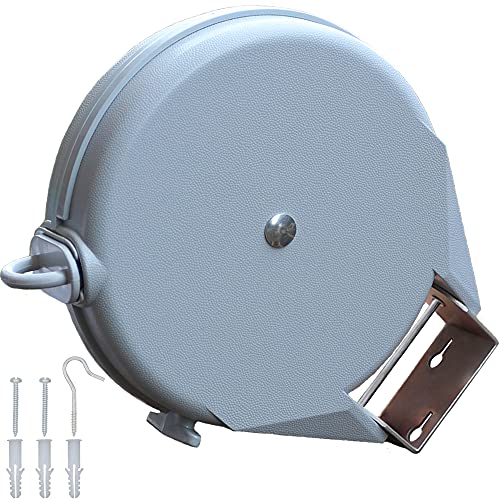 The Best Retractable Washing Line on the Uk Market - Top 8 List