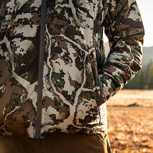 Amazon.com: First Lite Men's Uncompahgre 2.0 Puffy Jacket : Sports ...