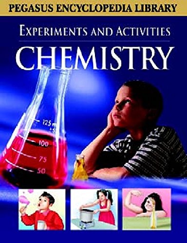 Chemistry Experiments: 9788131912621: Amazon.com: Books