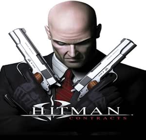 Hitman: Contracts Original Game Soundtrack: Jesper Kyd: Amazon.ca: Music