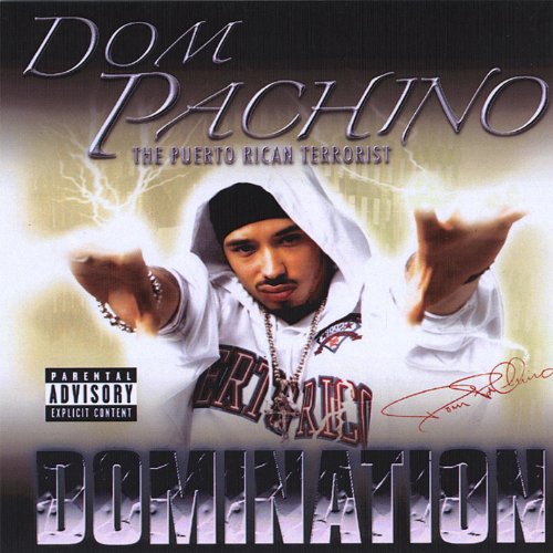 Amazon.com: Domination : Dom Pachino: Digital Music