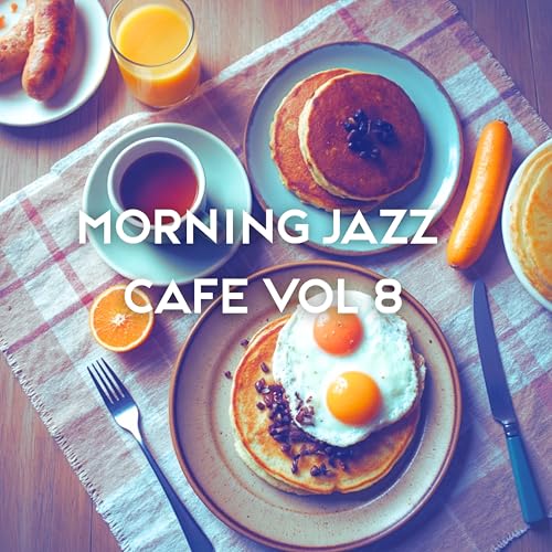 Morning Cafe Vol 8 by Restaurant Lounge Background Music on Amazon ...