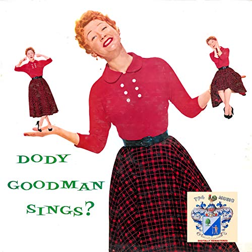 Amazon MusicでDody GoodmanのDody Goodman Singsを再生する
