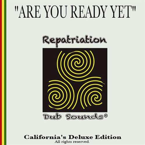 Amazon.com: Are You Ready Yet : Ras Gombo: Digital Music