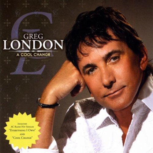 Play A Cool Change- The EP by Greg London on Amazon Music