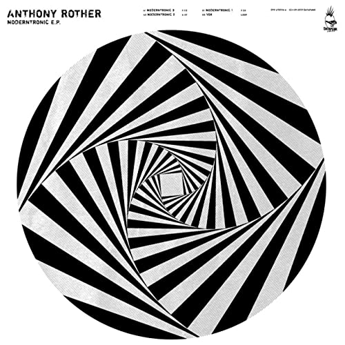 Amazon.com: Moderntronic EP : Anthony Rother: Digital Music