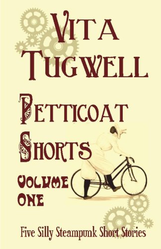 Petticoat Shorts Volume One (Petticoat Katie Stories) - Kindle edition ...