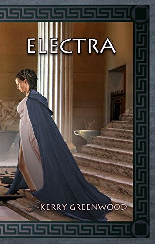 Electra: EURIPIDES: 9780980790054: Amazon.com: Books