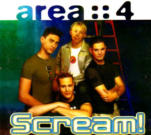 Amazon.com: Scream: CDs & Vinyl