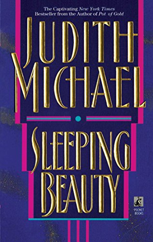 Sleeping Beauty - Kindle edition by Michael, Judith. Romance Kindle ...