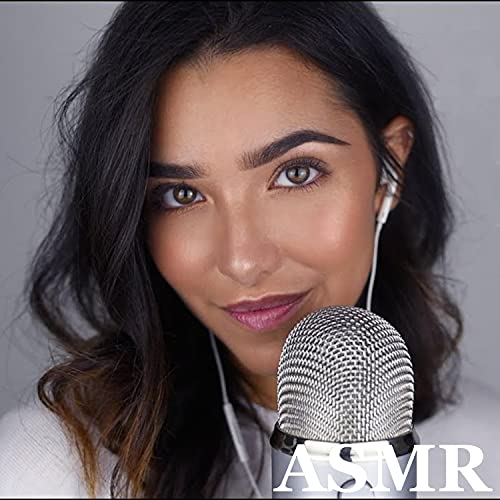 Amazon Music - ASMR GlowのTrigger Words - Amazon.co.jp