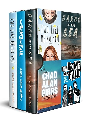 The Chad Alan Gibbs Collection eBook : Gibbs, Chad Alan : Amazon.in: Books