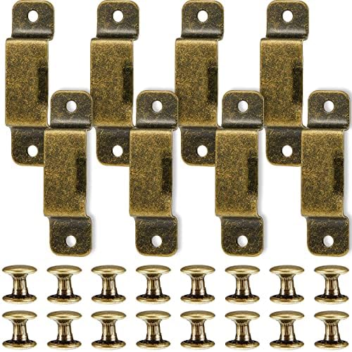 Amazon.com: 12 Pcs Tape Measure Clip Tape Measure Holder Bench Belt ...