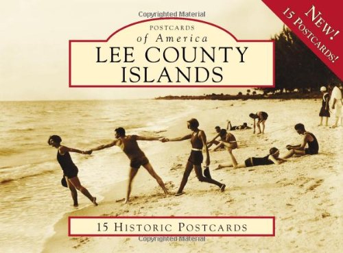 Lee County Islands (Postcards of America): Stevens, Mary Kaye ...