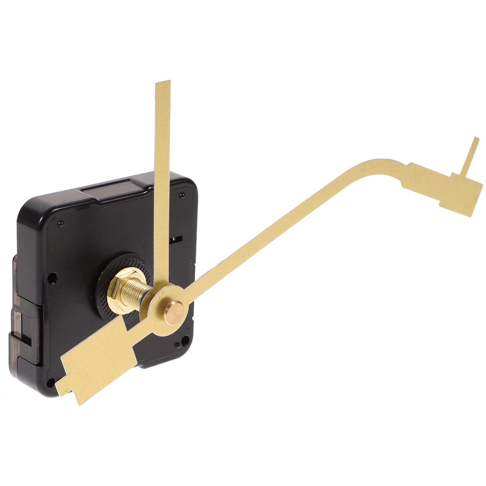 Amazon.com: Wall Clock Movement: Vintage Clock Hands Motor Kit - Clock ...