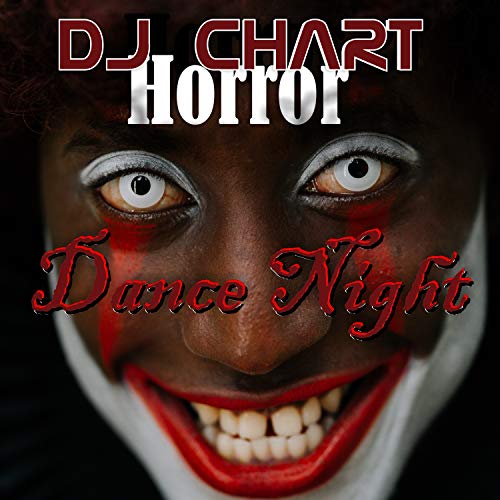 Écouter Horror de DJ Chart sur Amazon Music