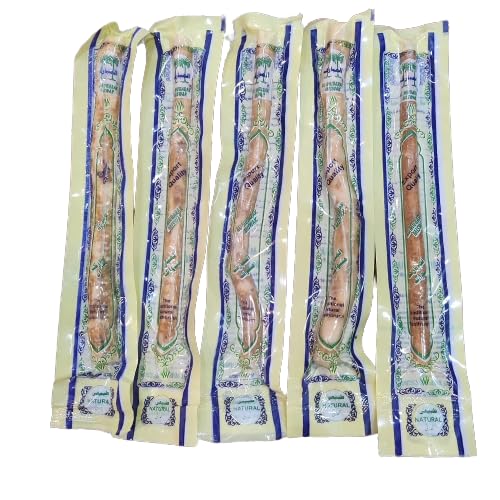 Buy Weinbux Miswak Stick/Toothbrush/Datun | Eco Friendly Chewing Stick ...