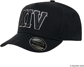 Amazon.co.jp: FFXIV Fan Festival 2024 XIV Cap FF14 : Home & Kitchen