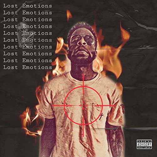 Lost Emotion de NewReligion no Amazon Music Unlimited
