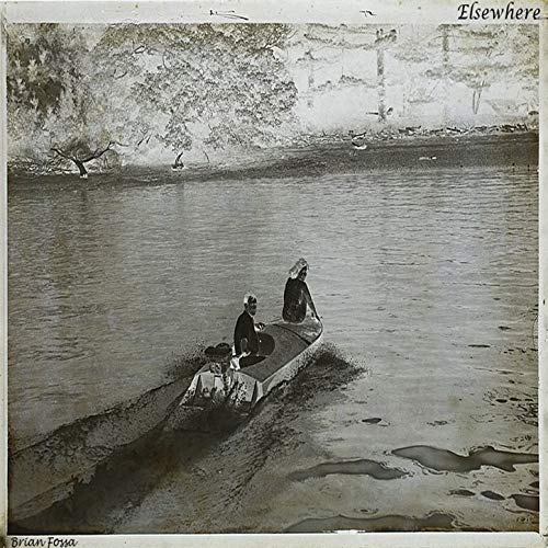 Play Elsewhere by Brian Fossa on Amazon Music