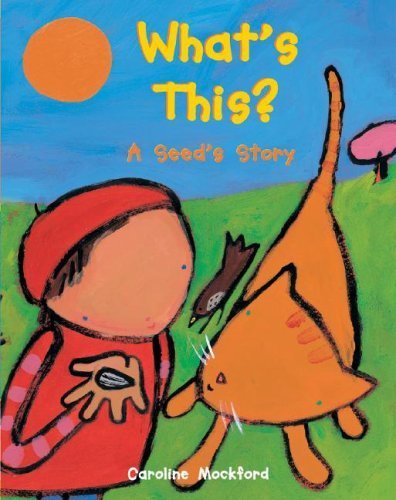 What's This? by Caroline Mockford (2007-03-01): Caroline Mockford ...