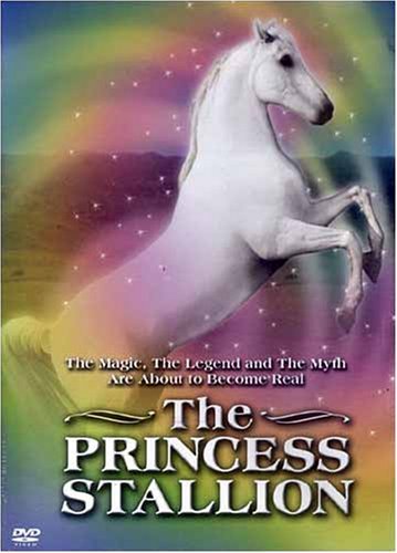 Princess Stallion (2006) - Amazon.com Music