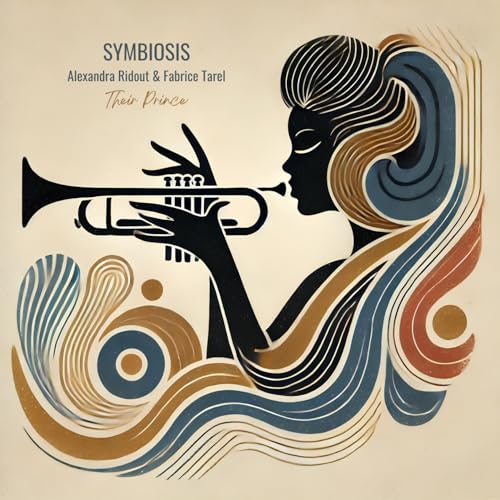 Their Prince by Fabrice Tarel, Alexandra Ridout & Symbiosis on Amazon ...