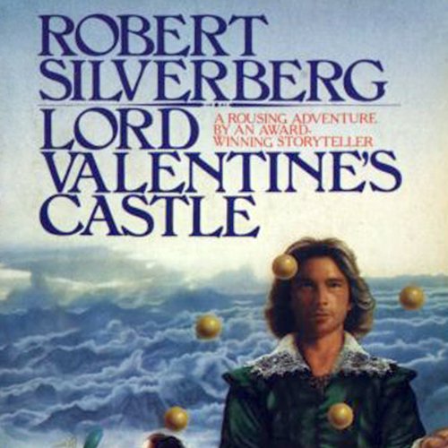 Amazon.com: Lord Valentine's Castle (Audible Audio Edition): Robert ...