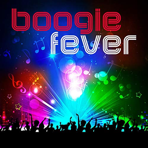 Amazon.com: Boogie Fever : VARIOUS ARTISTS: Digital Music
