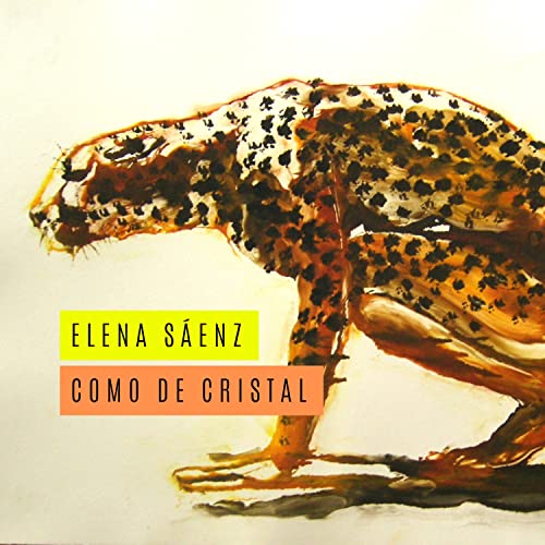 Écouter Como de cristal par Elena Sáenz sur Amazon Music Unlimited