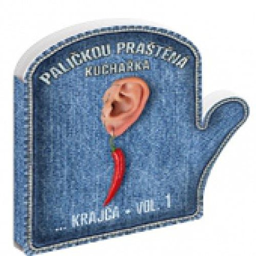 Palickou Prastena Kucharka Vol.1 [DVD]: Amazon.de: DVD & Blu-ray