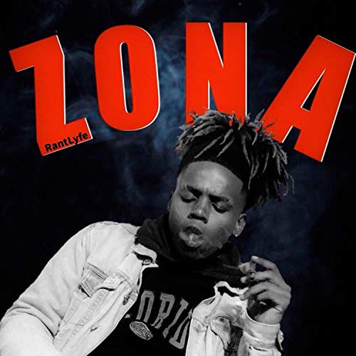 Play Zona by King Tyy on Amazon Music