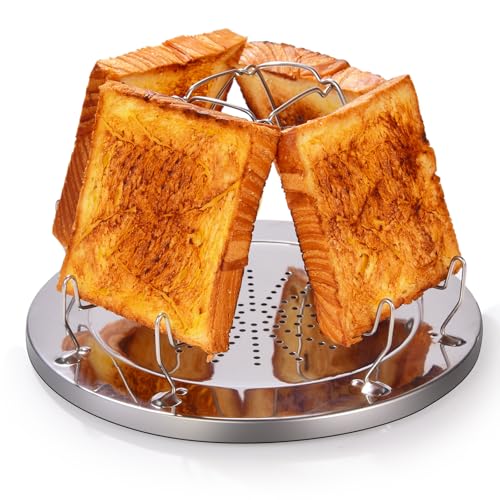 Gas Toaster Camping – The 16 best products compared - Outdoors Magazine