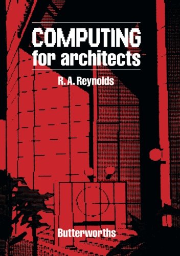 Computing for Architects Edition – Mezene Store