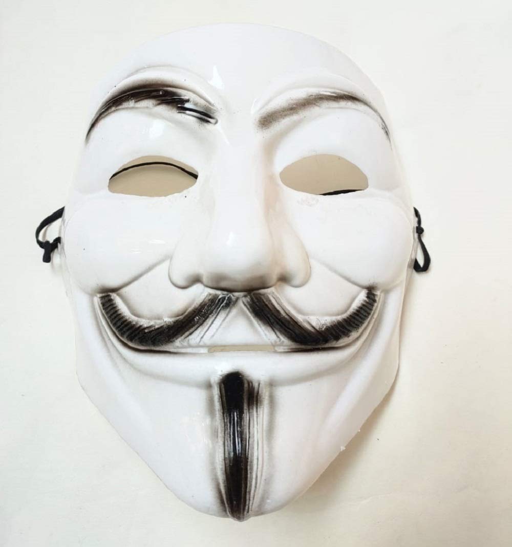 Jain Mask