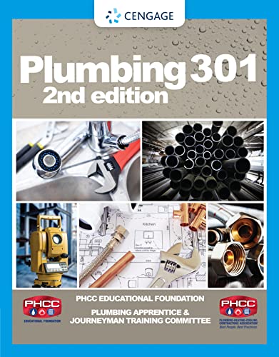 Plumbing 301, PHCC Educational Foundation, Moore, Ed, eBook - Amazon.com