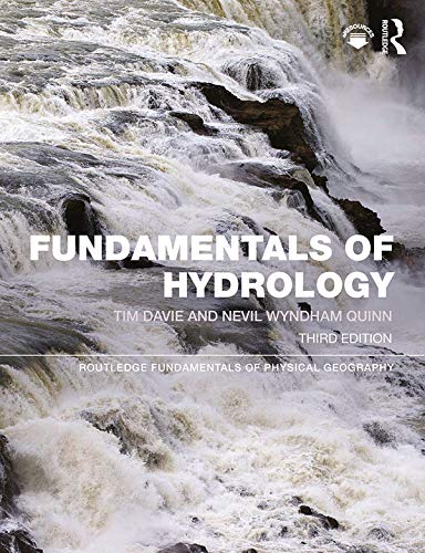 Fundamentals of Hydrology (Routledge Fundamentals of Physical Geography ...