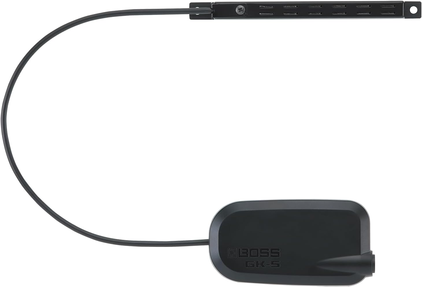 BOSS GK-5 Divided Pickup for Electric Guitars | For Next-Generation ...