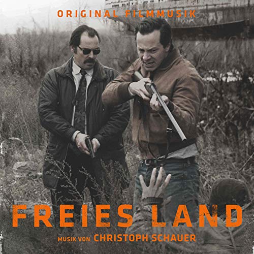 Amazon.com: Freies Land - Original Motion Picture Soundtrack ...