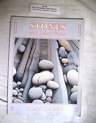 Stones and Other Works: Alan Magee: 9780810923416: Amazon.com: Books