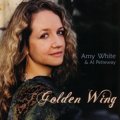 Play Golden Wing by Amy White feat. Al Petteway on Amazon Music