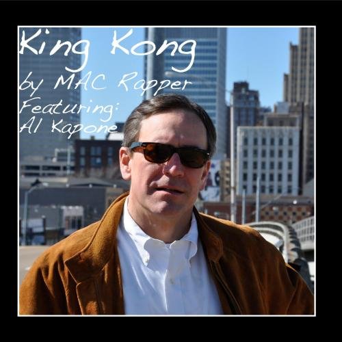 King Kong: Mac Rapper: Amazon.in: Music}