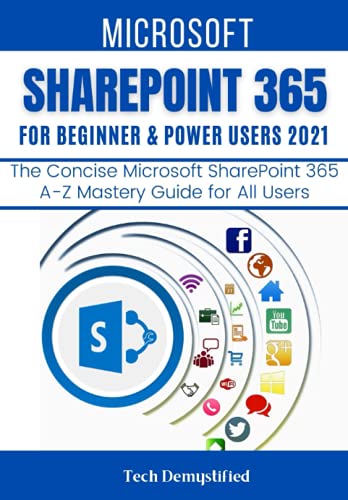 Best Microsoft Sharepoint For Dummies 2022 Where to Buy? Tutorials-DB.com