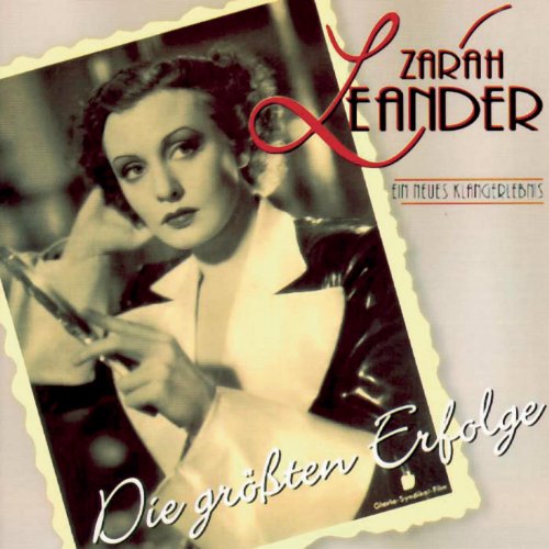 Die größten Erfolge by Zarah Leander on Amazon Music Unlimited