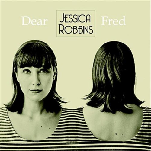 Amazon.com: Dear Fred : Jessica Robbins: Digital Music