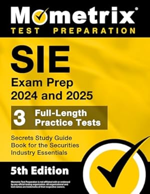 SIE Exam Prep: Your All-In-One Course for the Finra Securities Industry ...