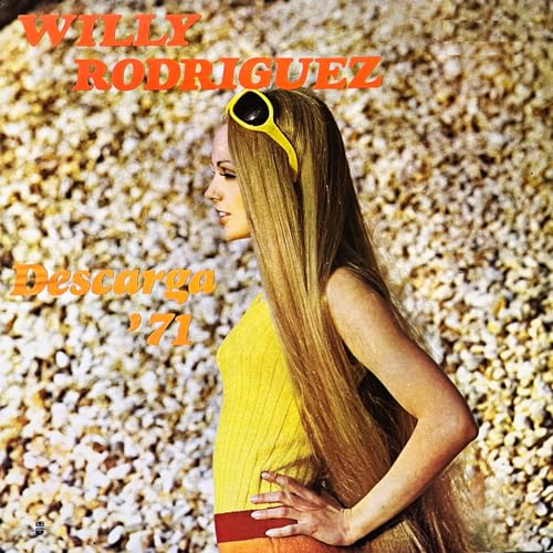 Amazon.com: Descarga 71 : Willie Rodriguez and His Orchestra: Digital Music